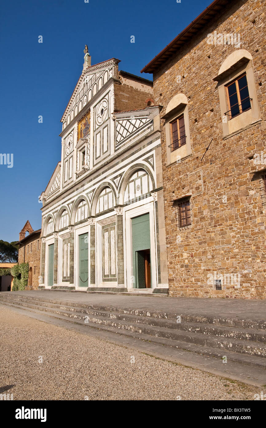 Gothic italian architecture hi-res stock photography and images - Alamy