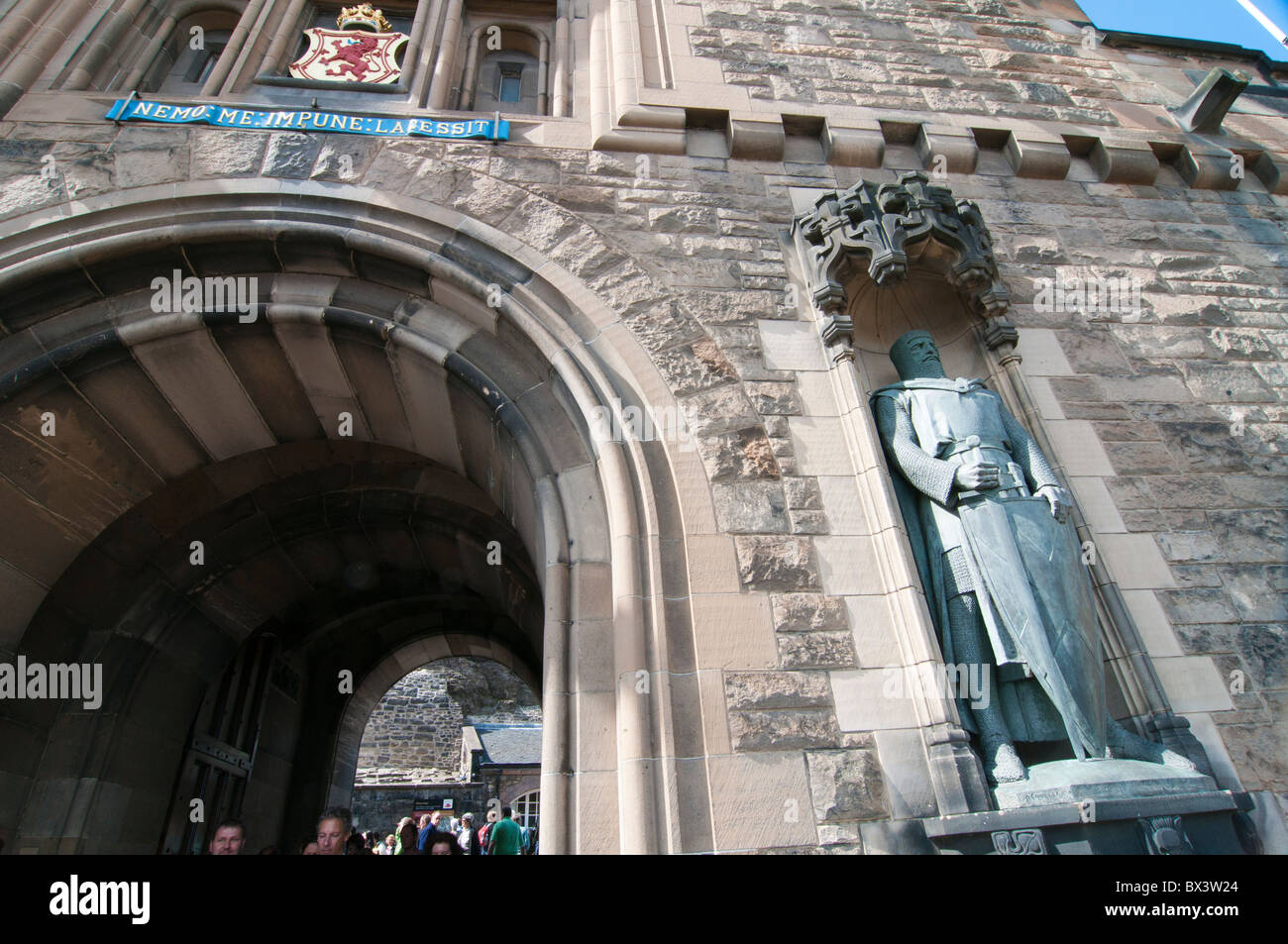 Sculptor alexander carrick hi-res stock photography and images - Alamy