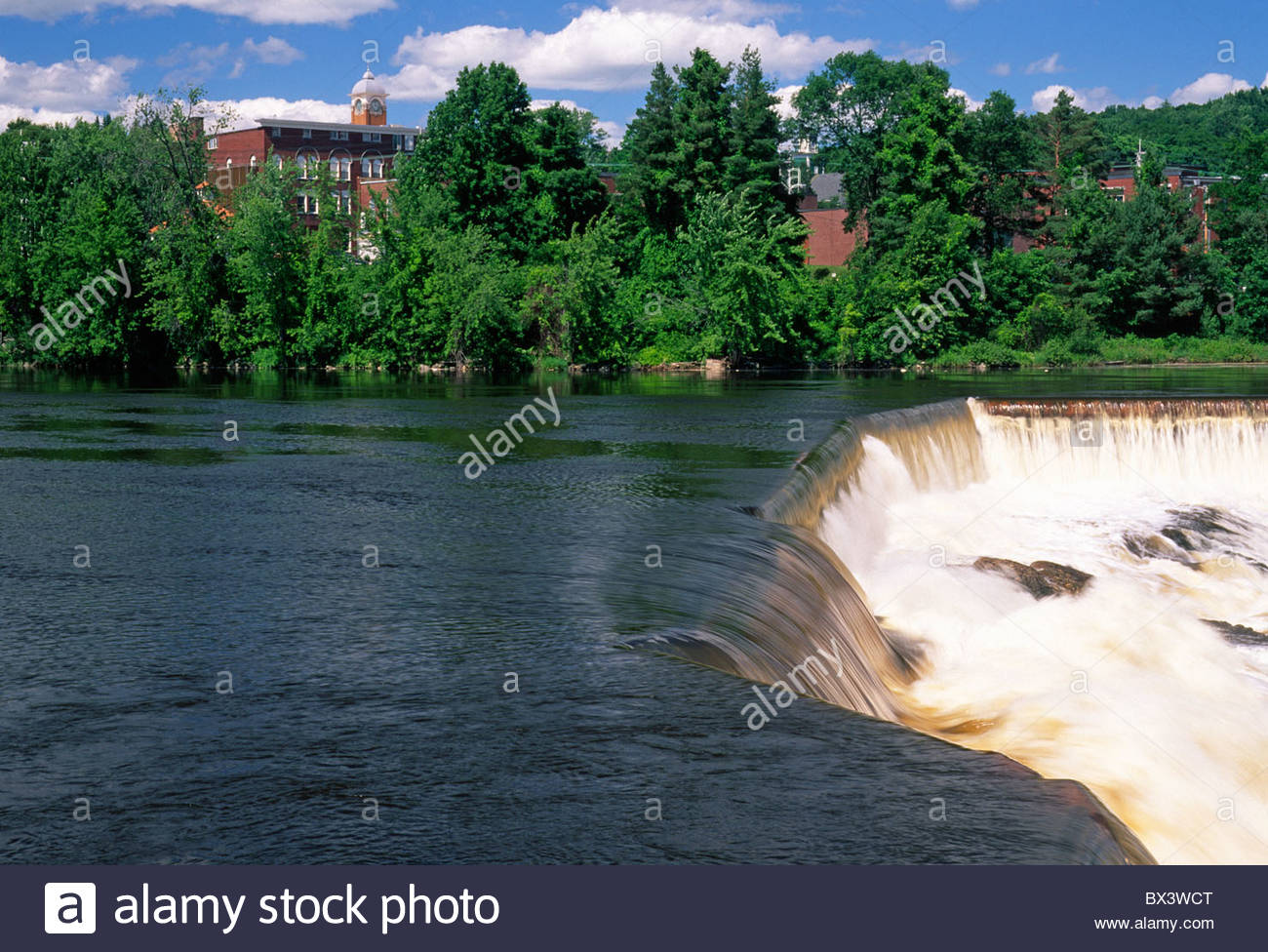 Hydropower Water High Resolution Stock Photography and Images - Alamy