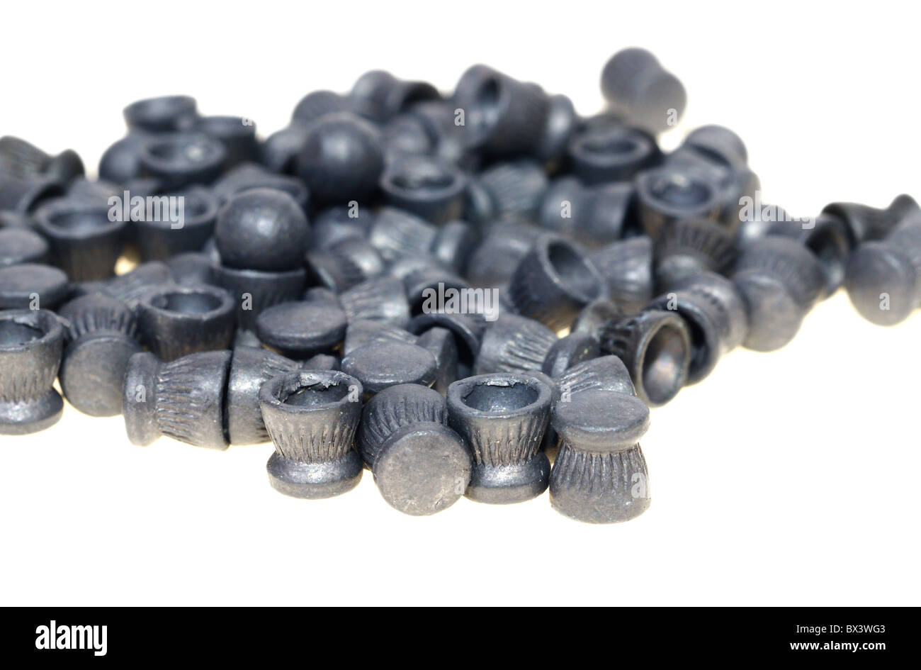 Buckshot hi-res stock photography and images - Alamy