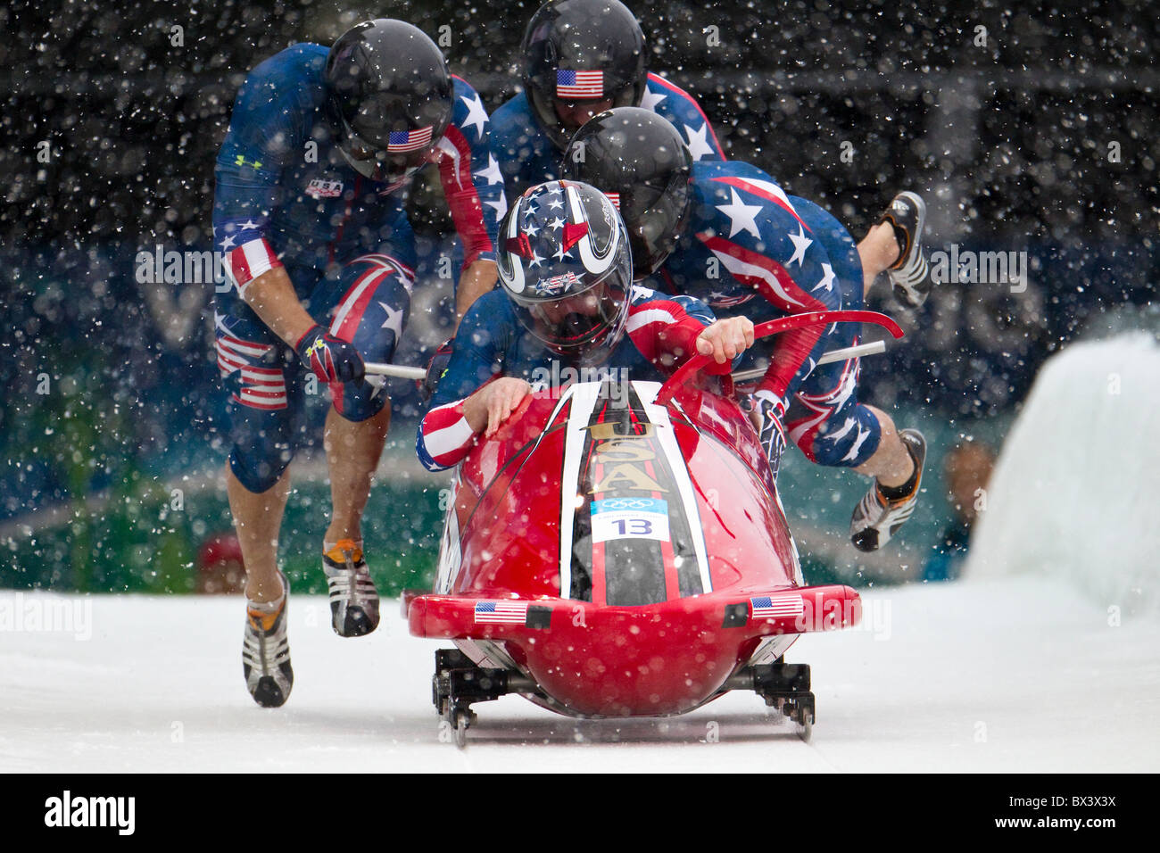 Winter Olympics Stock Photos & Winter Olympics Stock Images - Alamy