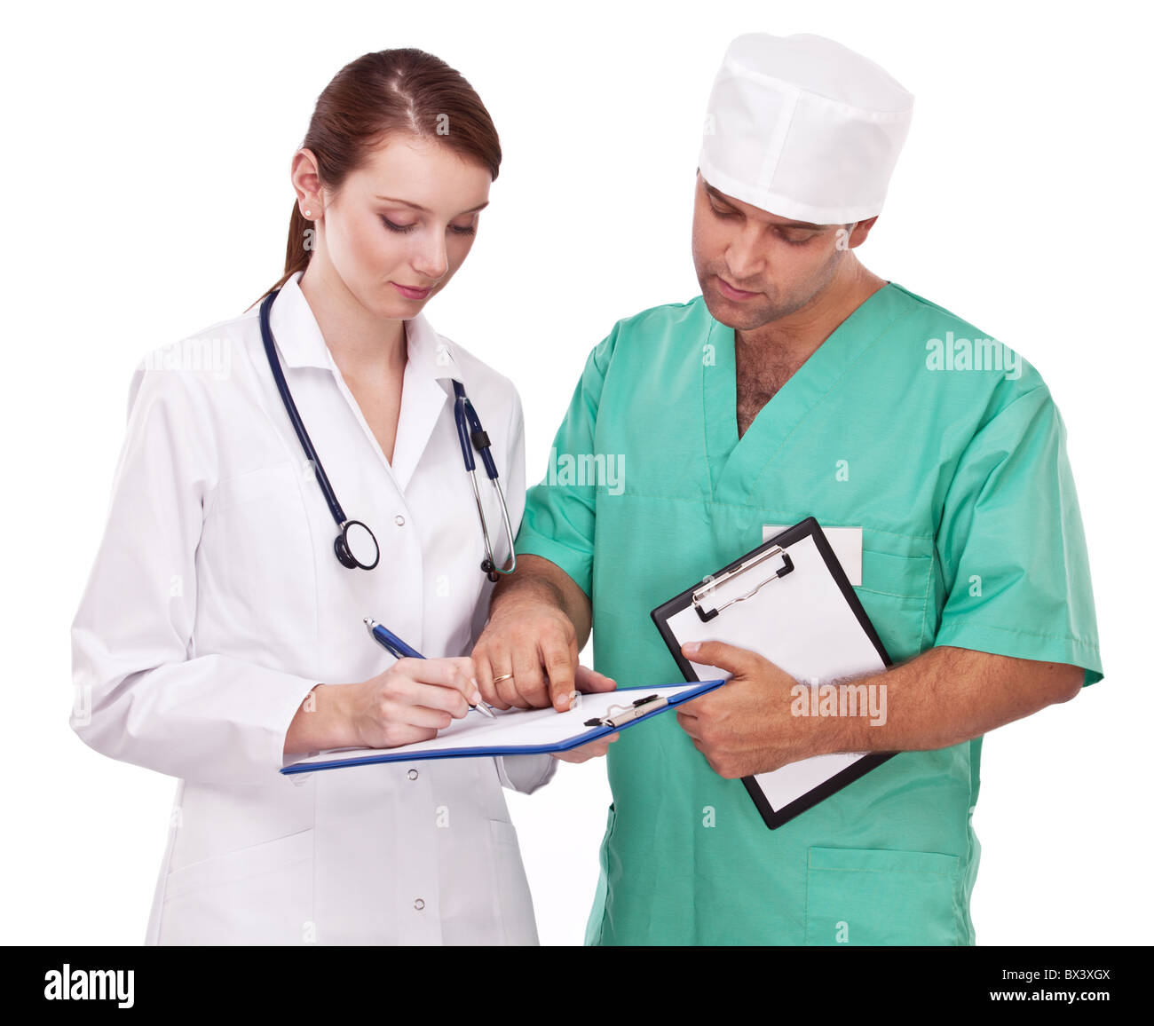 Medical card hi-res stock photography and images - Alamy