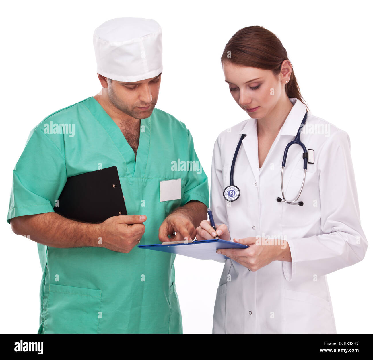 Medical card hi-res stock photography and images - Alamy