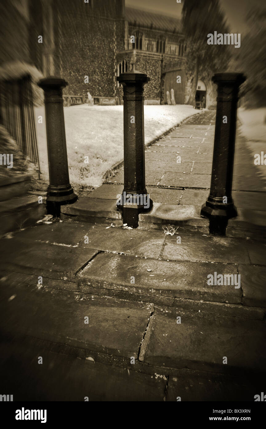 Framlingham church hi-res stock photography and images - Alamy