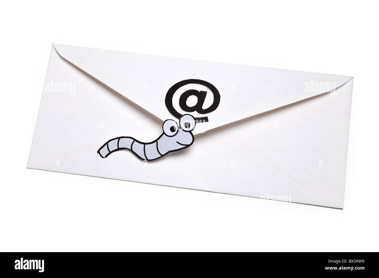 Hacker security Cut Out Stock Images & Pictures - Alamy