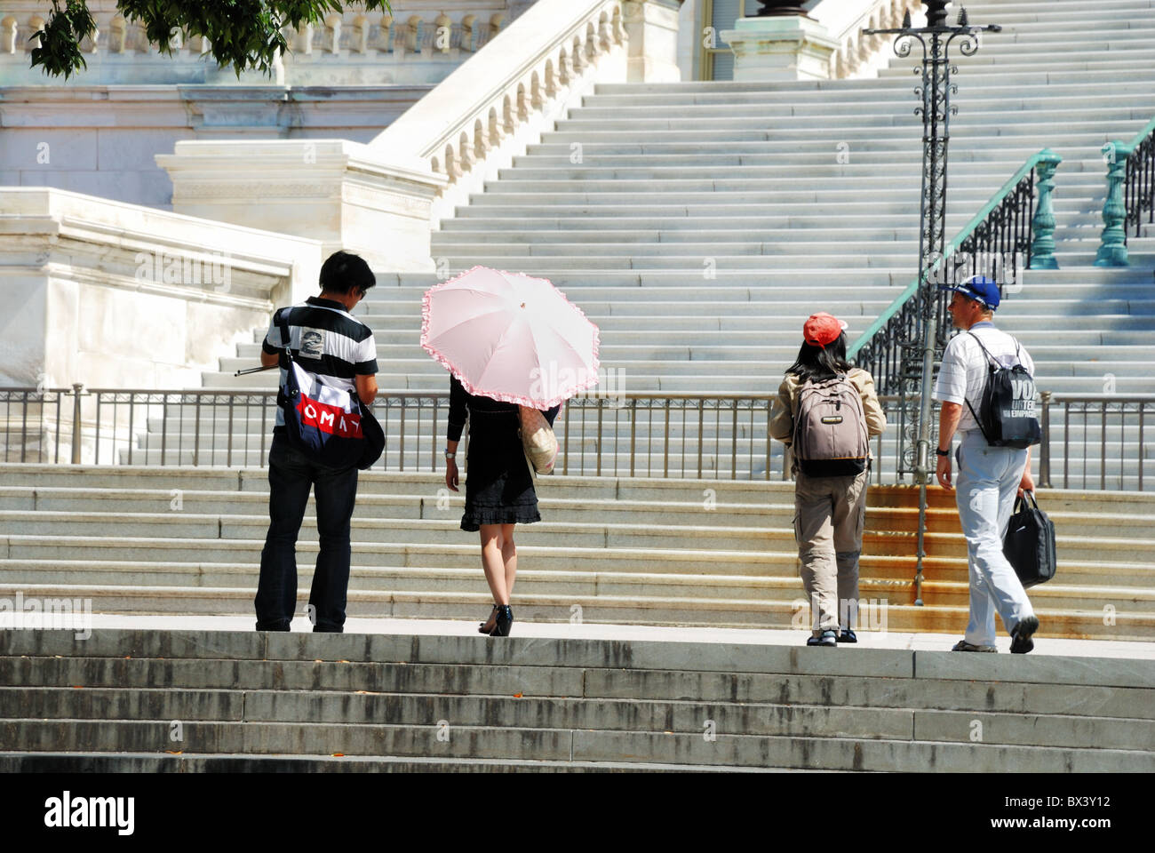 Tourist activity dc hi-res stock photography and images - Alamy