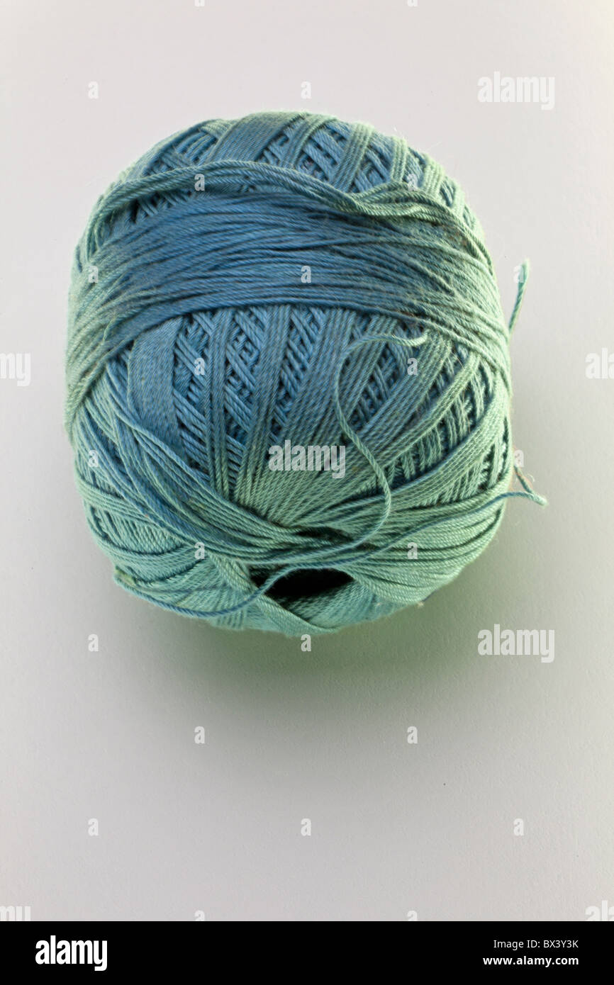 Ball and string hi-res stock photography and images - Alamy