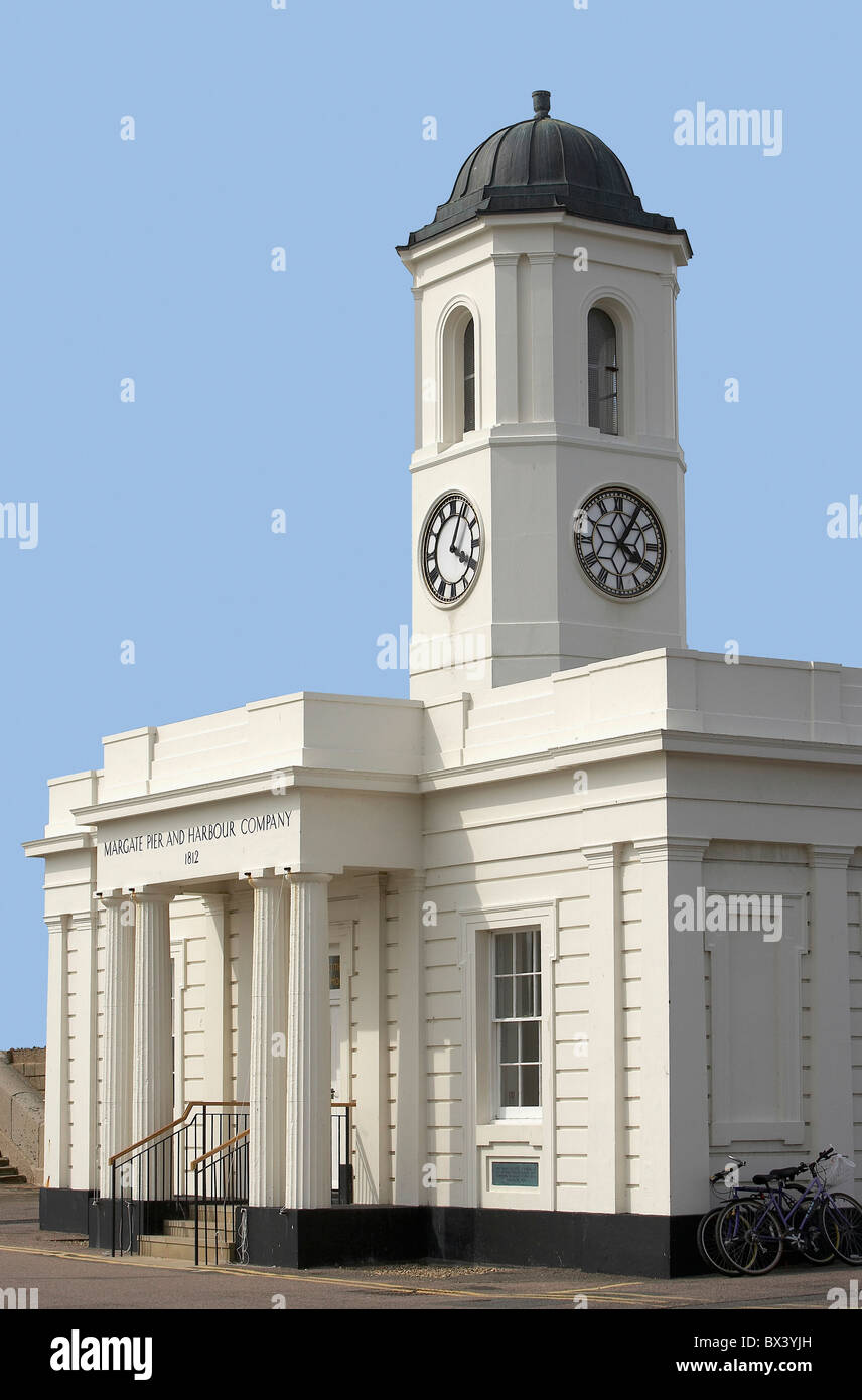 Margate seaside hi-res stock photography and images - Alamy