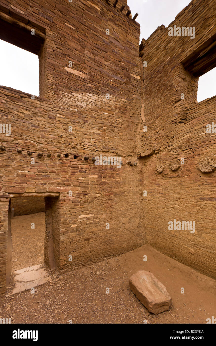 Corn milling stone hi-res stock photography and images - Alamy