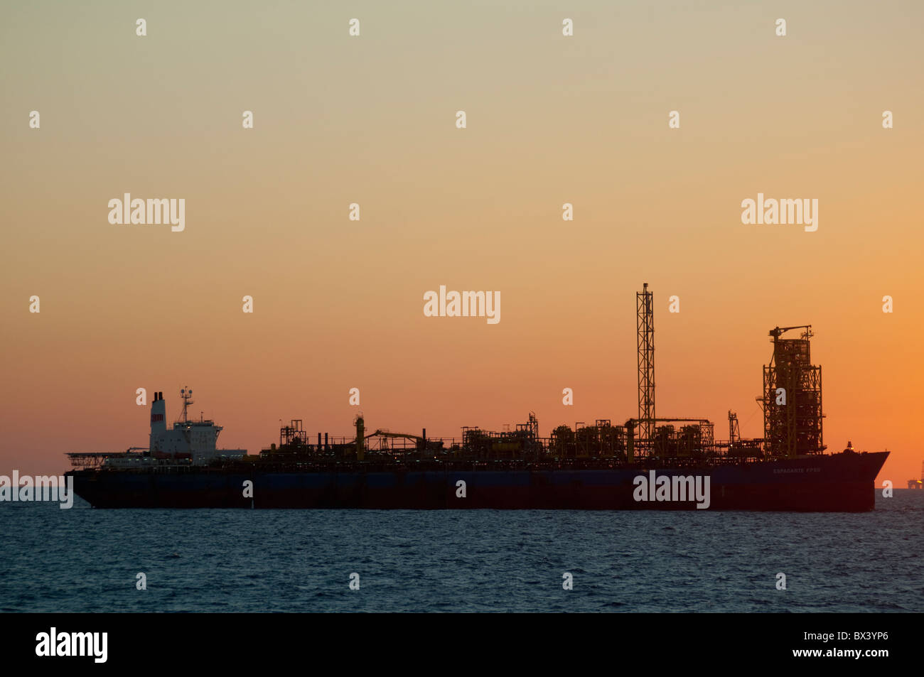 Fpso hi-res stock photography and images - Alamy