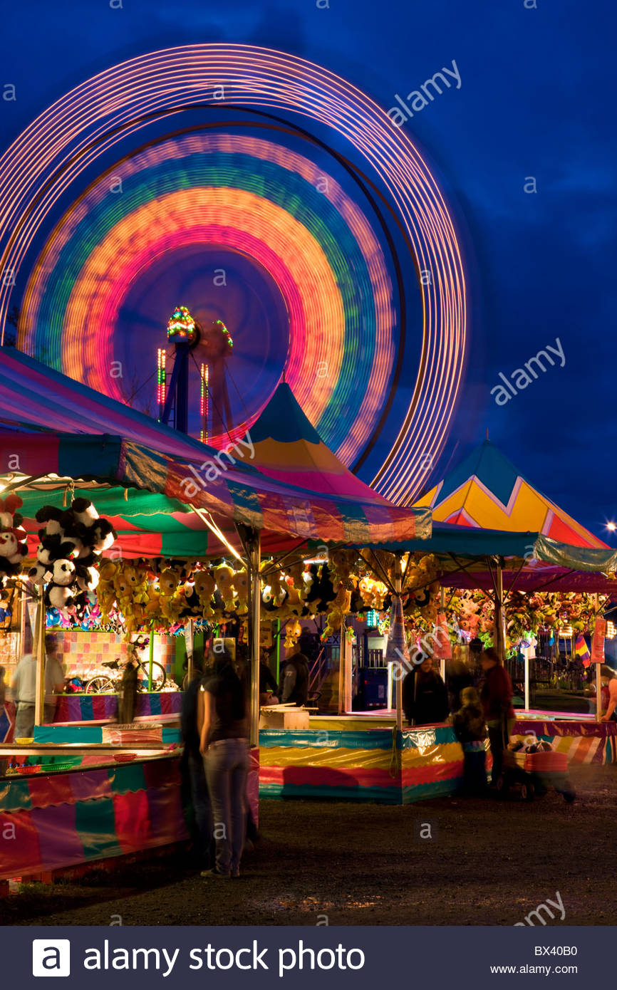 Alaska State Fair Stock Photos & Alaska State Fair Stock Images - Alamy