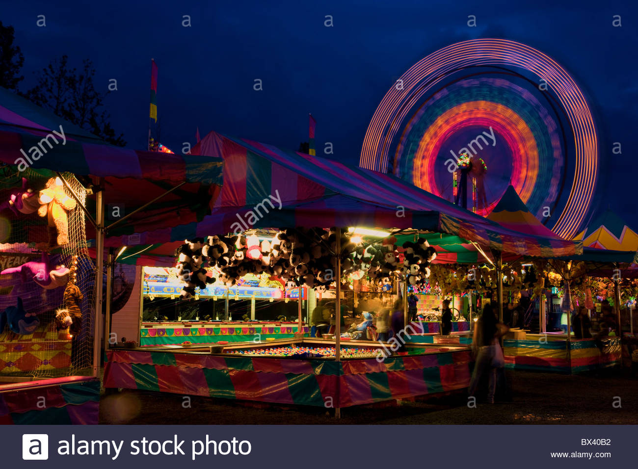 Alaska State Fair Stock Photos & Alaska State Fair Stock Images - Alamy