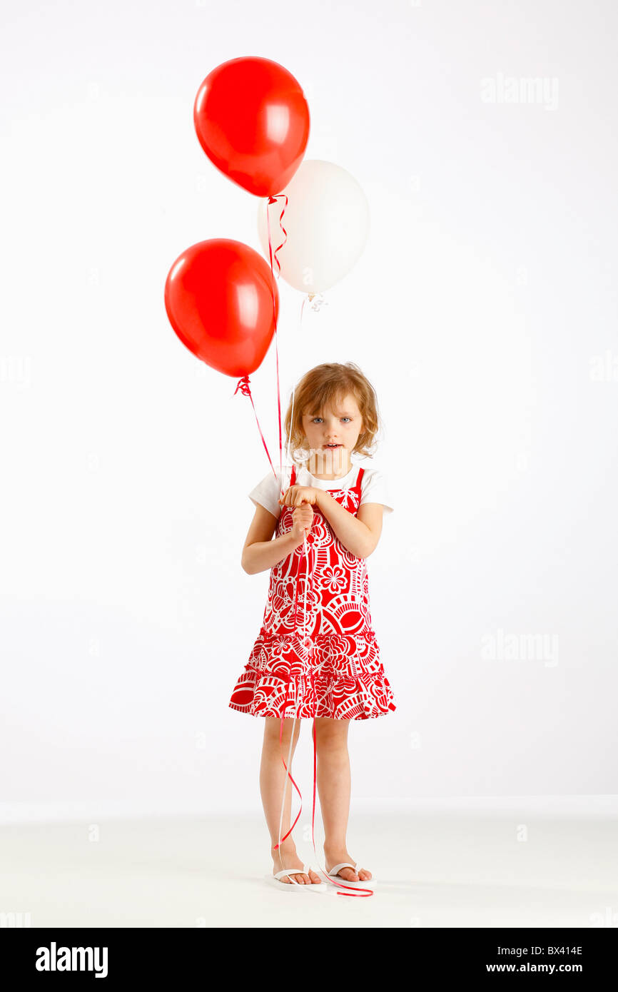 Cute balloons hi-res stock photography and images - Alamy