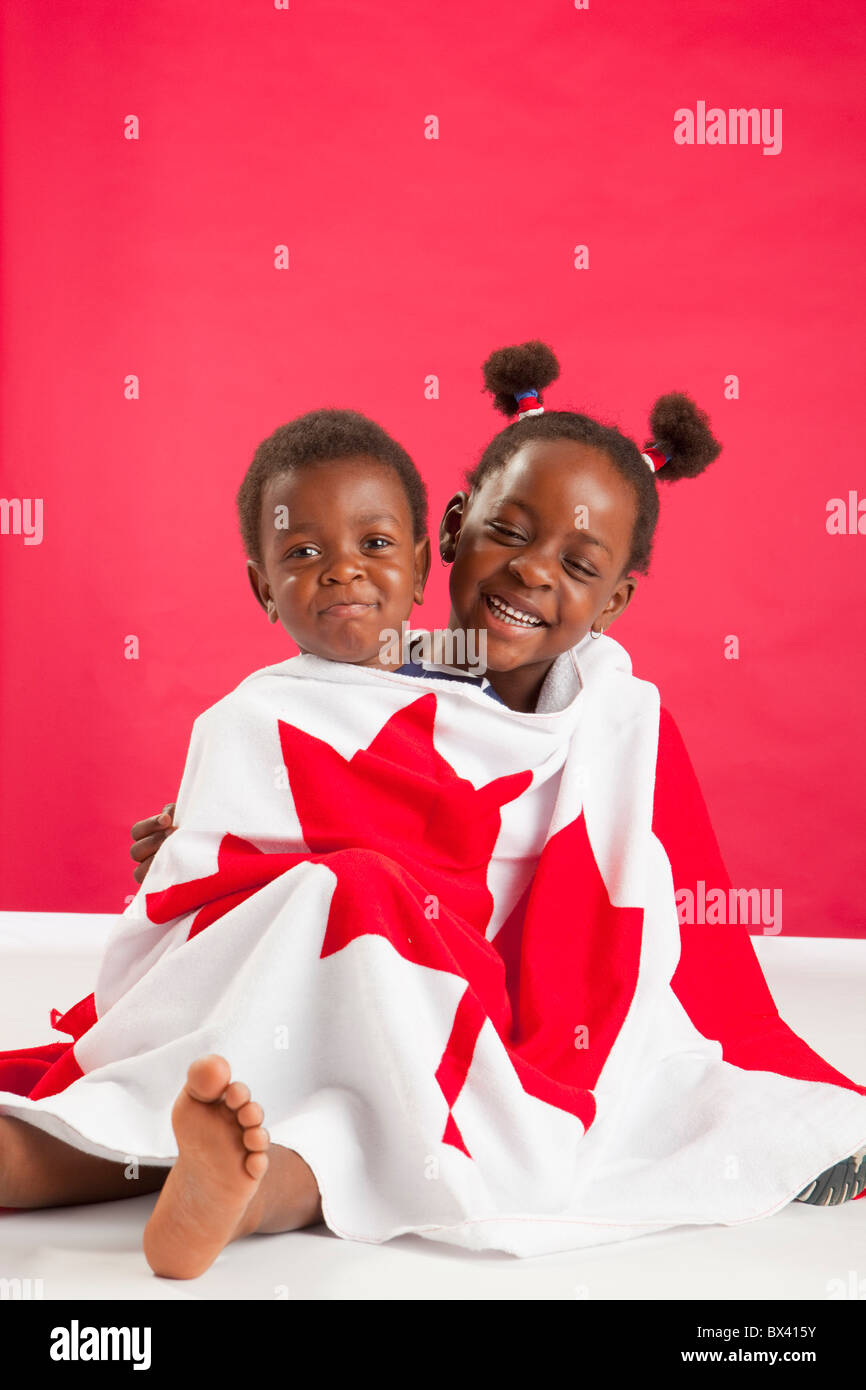 African canadian ethnicity hi-res stock photography and images - Alamy