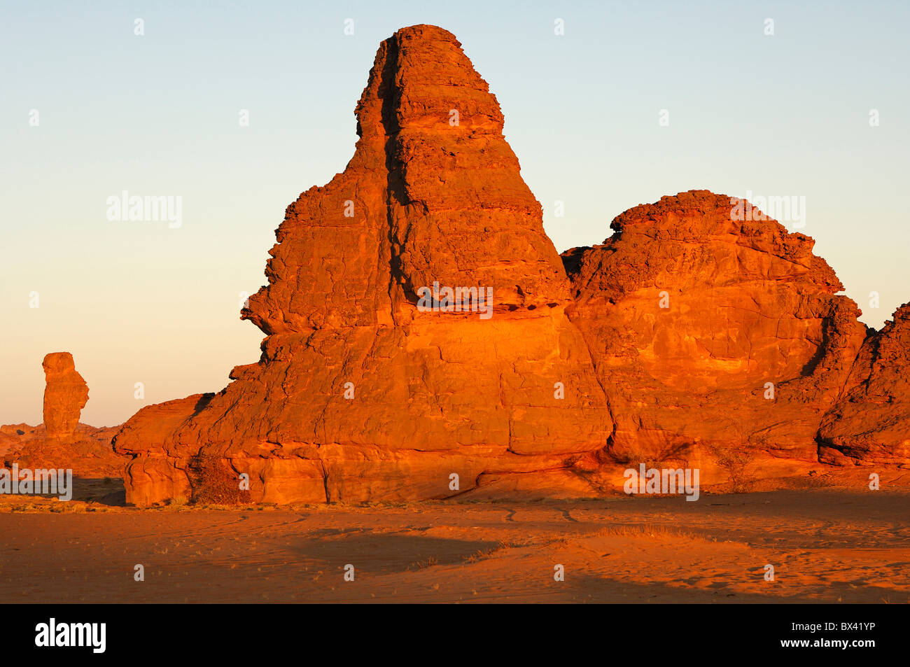 The Acacus Mountains High Resolution Stock Photography and Images - Alamy