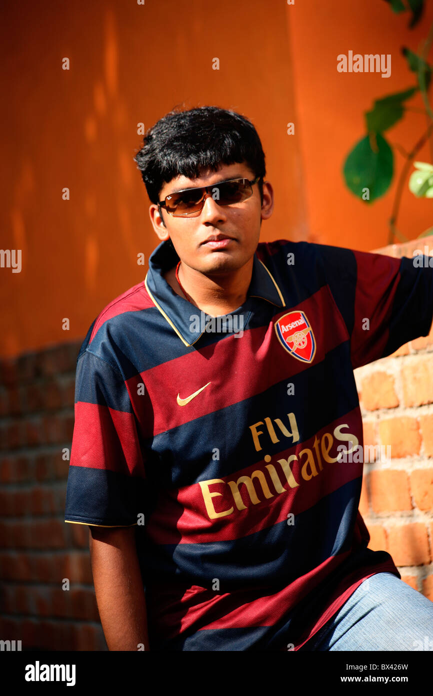 Indian fly hi-res stock photography and images - Alamy