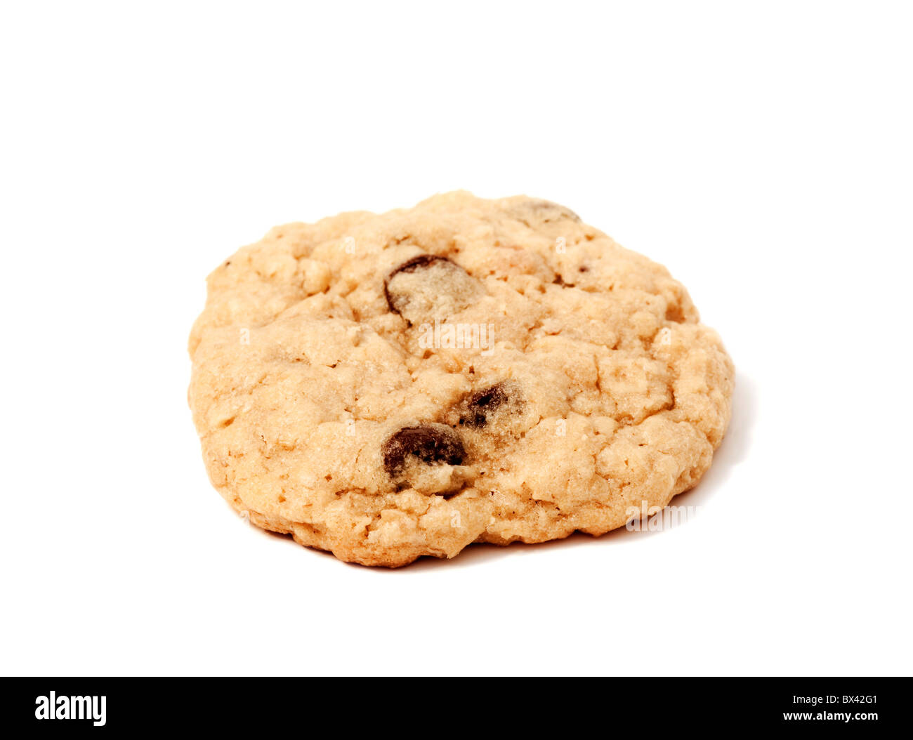 Chocolate chip cookie hi-res stock photography and images - Alamy