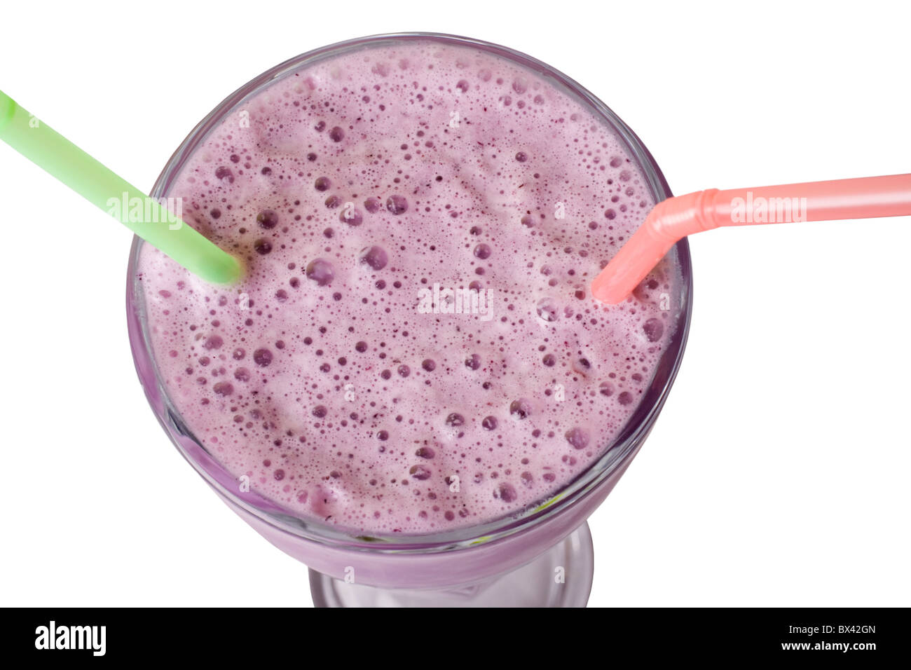 Milk shake hi-res stock photography and images - Alamy