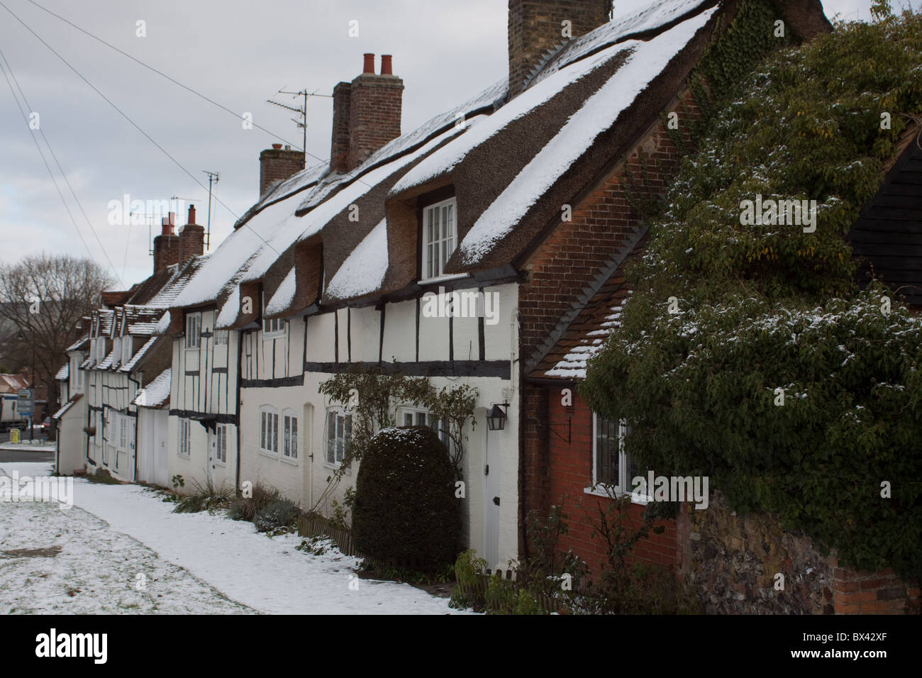 Buck’s row hi-res stock photography and images - Alamy