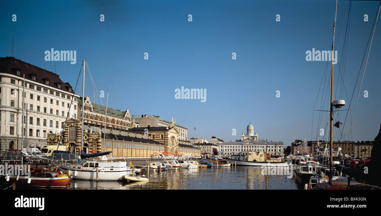 Boots hafen hi-res stock photography and images - Alamy