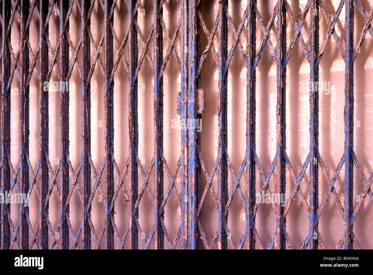 Loading gate hi-res stock photography and images - Alamy