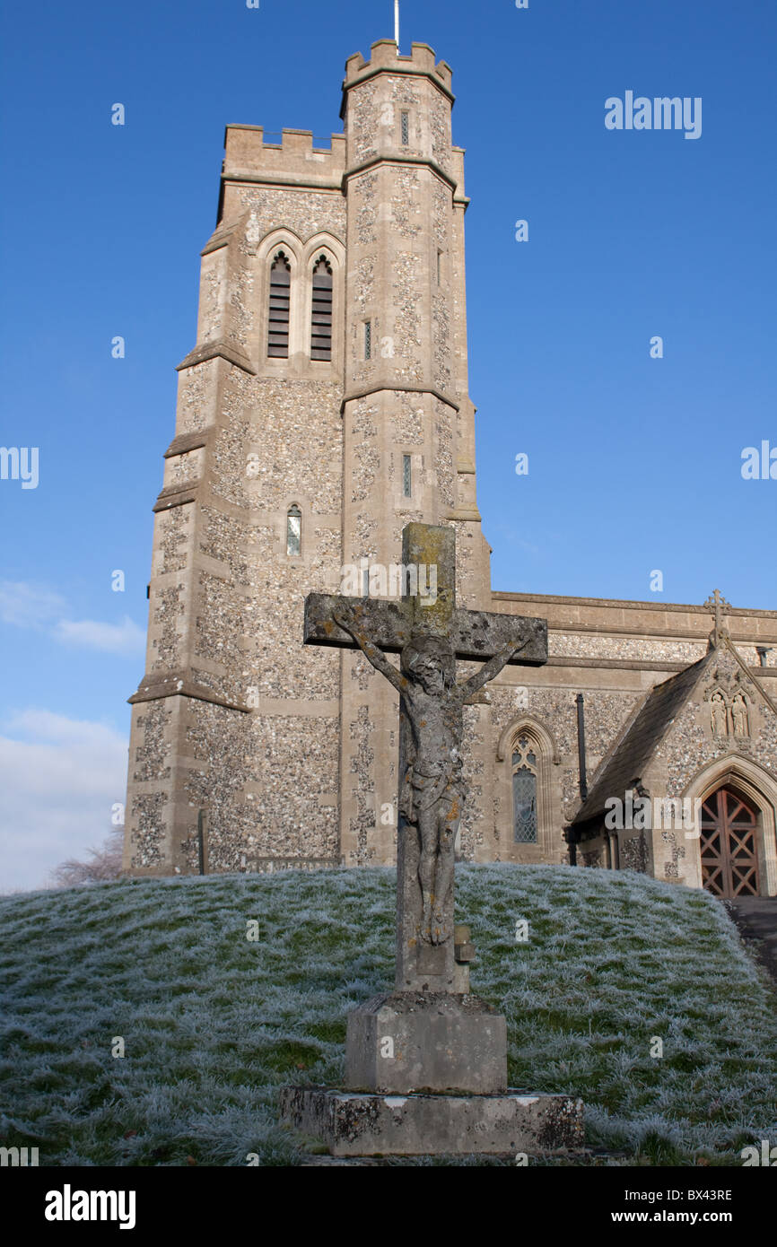 Ellesborough buckinghamshire england hi-res stock photography and ...