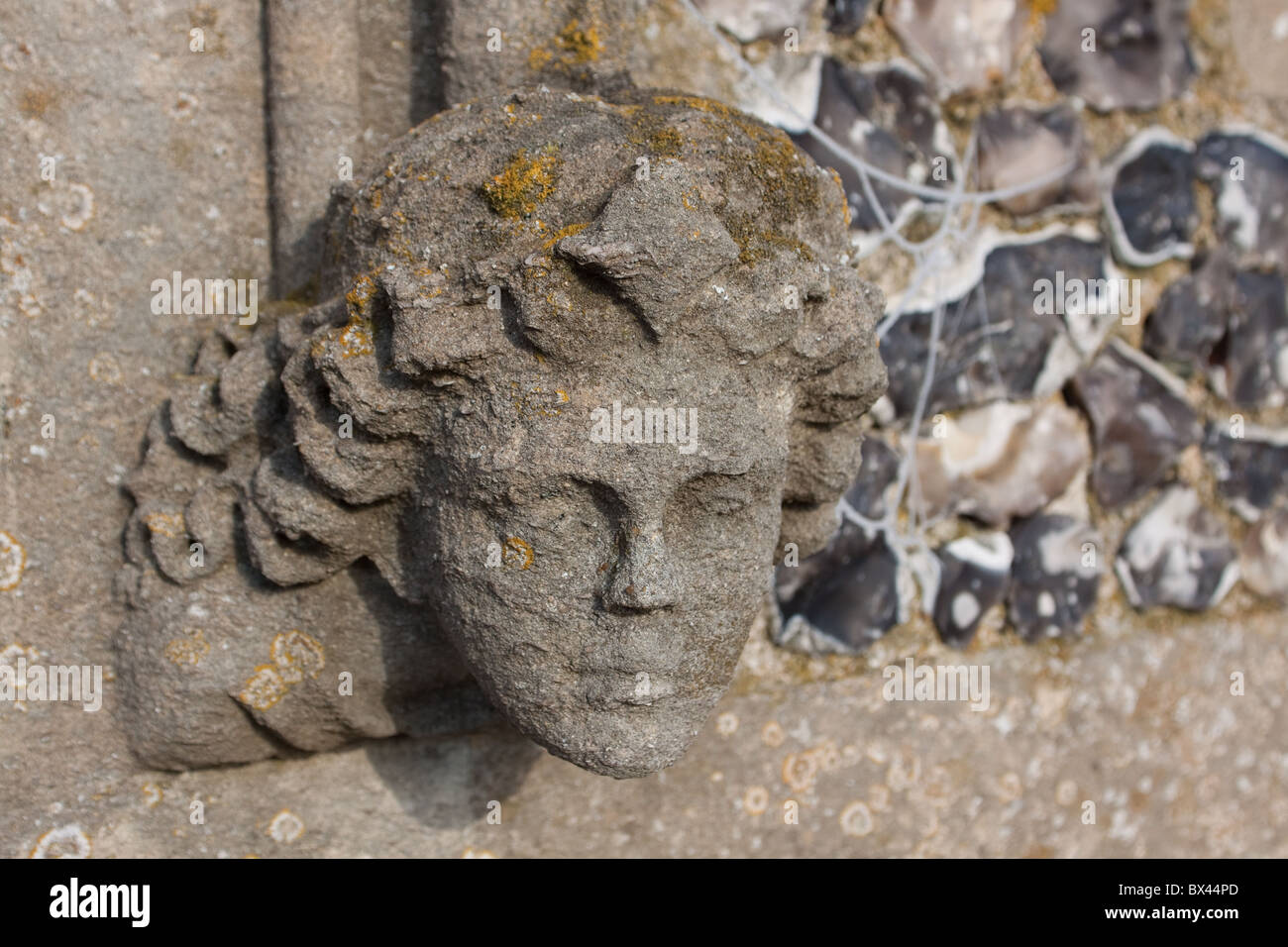 Ellesborough chilterns hi-res stock photography and images - Alamy