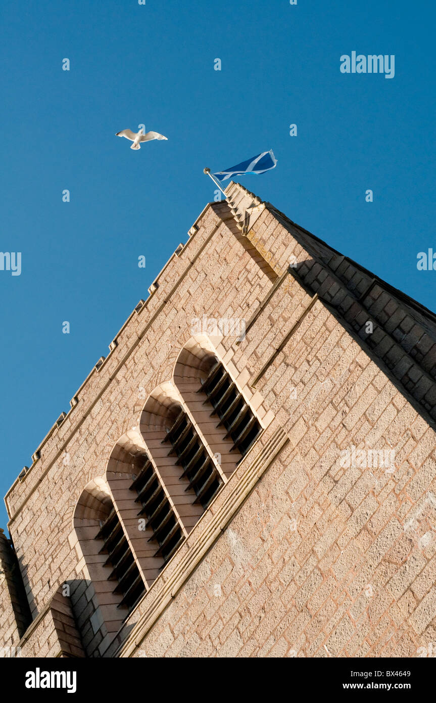 Cathedral of St Columba, Oban, UK Stock Photo - Alamy
