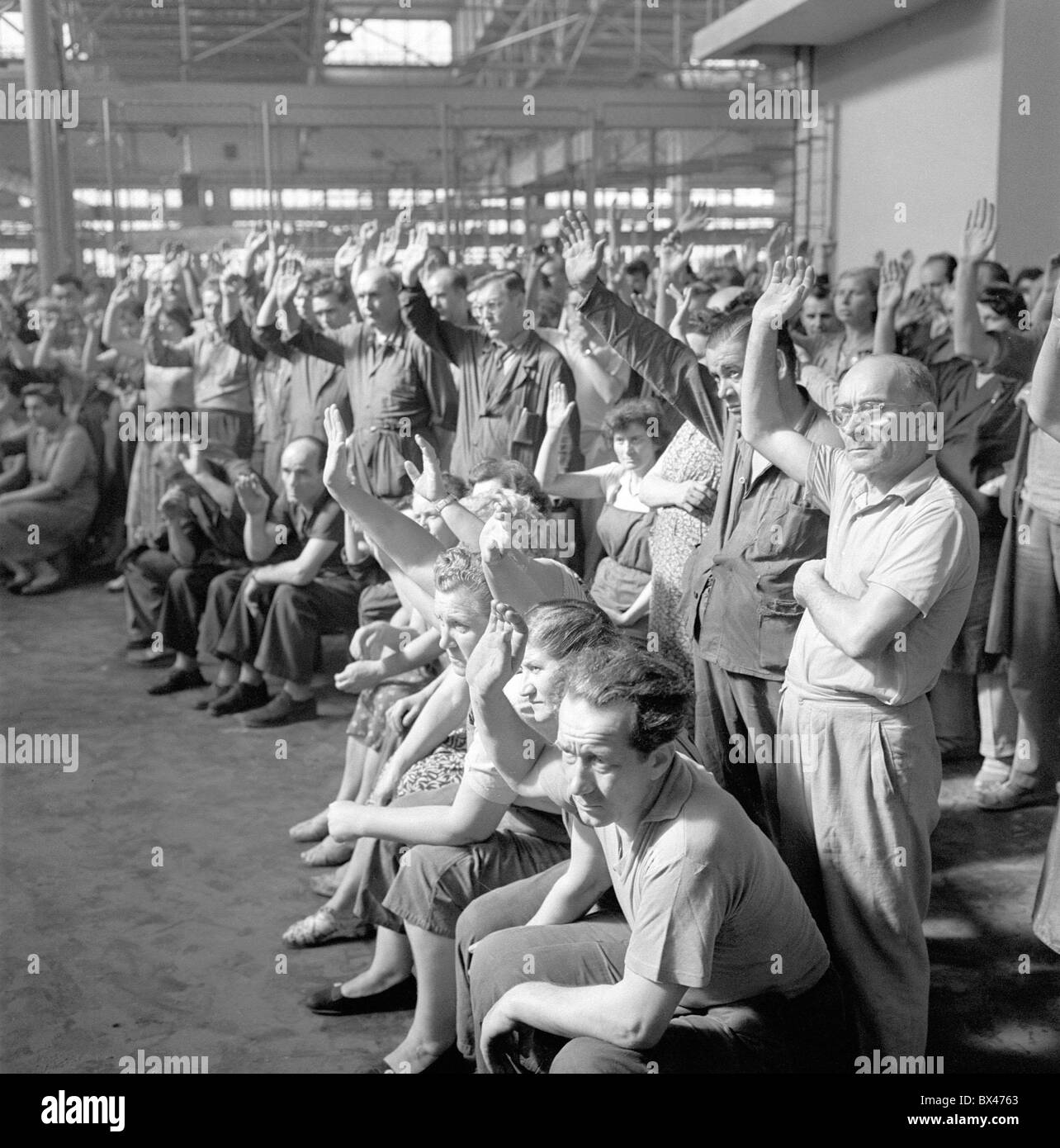 Soviet weapons factory hi-res stock photography and images - Alamy