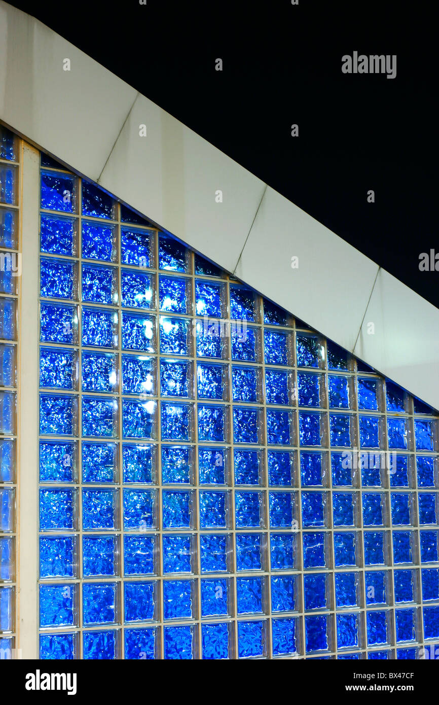 Modern architecture details Stock Photo - Alamy