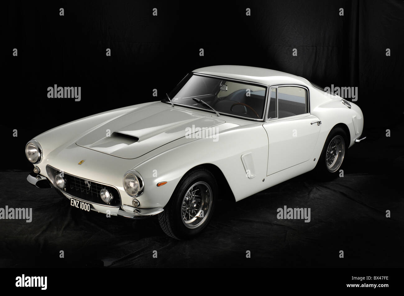 Ferrari 250 SWB Stock Photo - Alamy