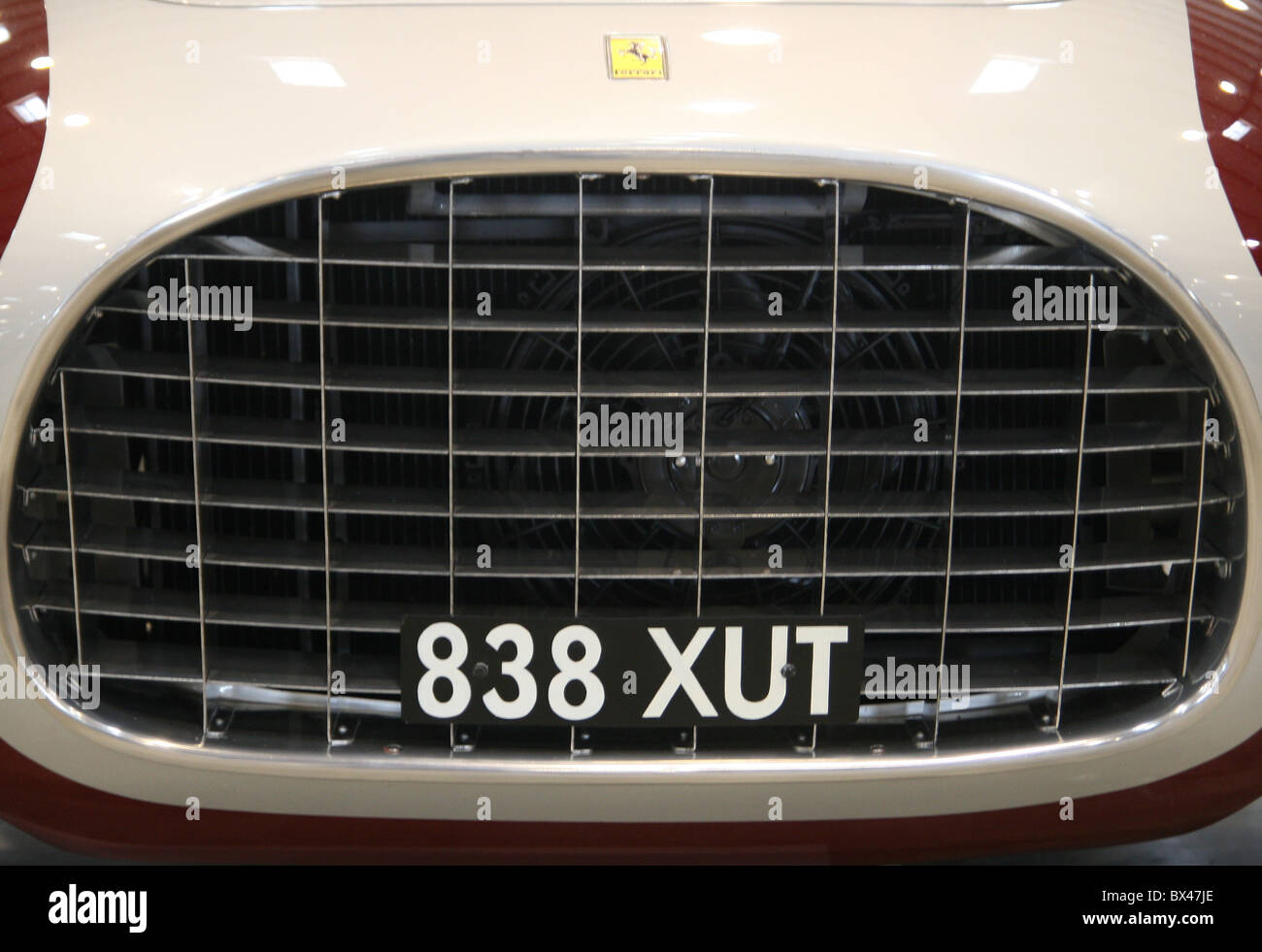 Car radiator hi-res stock photography and images - Alamy