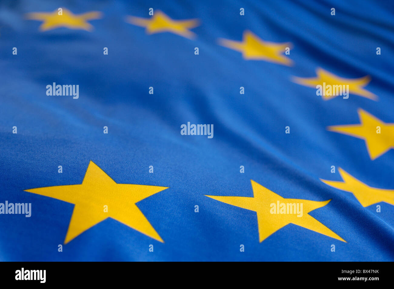 Symbol of european union hi-res stock photography and images - Alamy