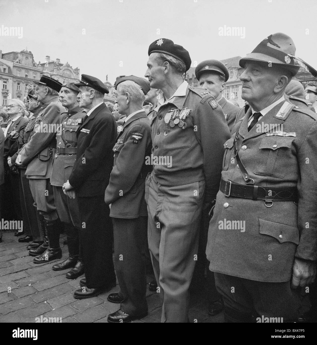World war i resistance hi-res stock photography and images - Alamy