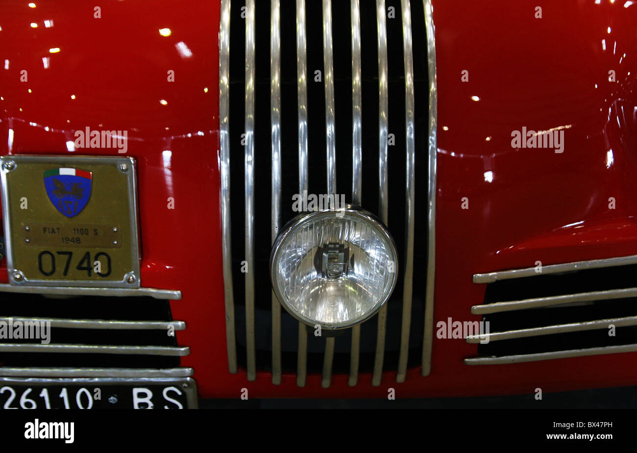 Car radiator hi-res stock photography and images - Alamy