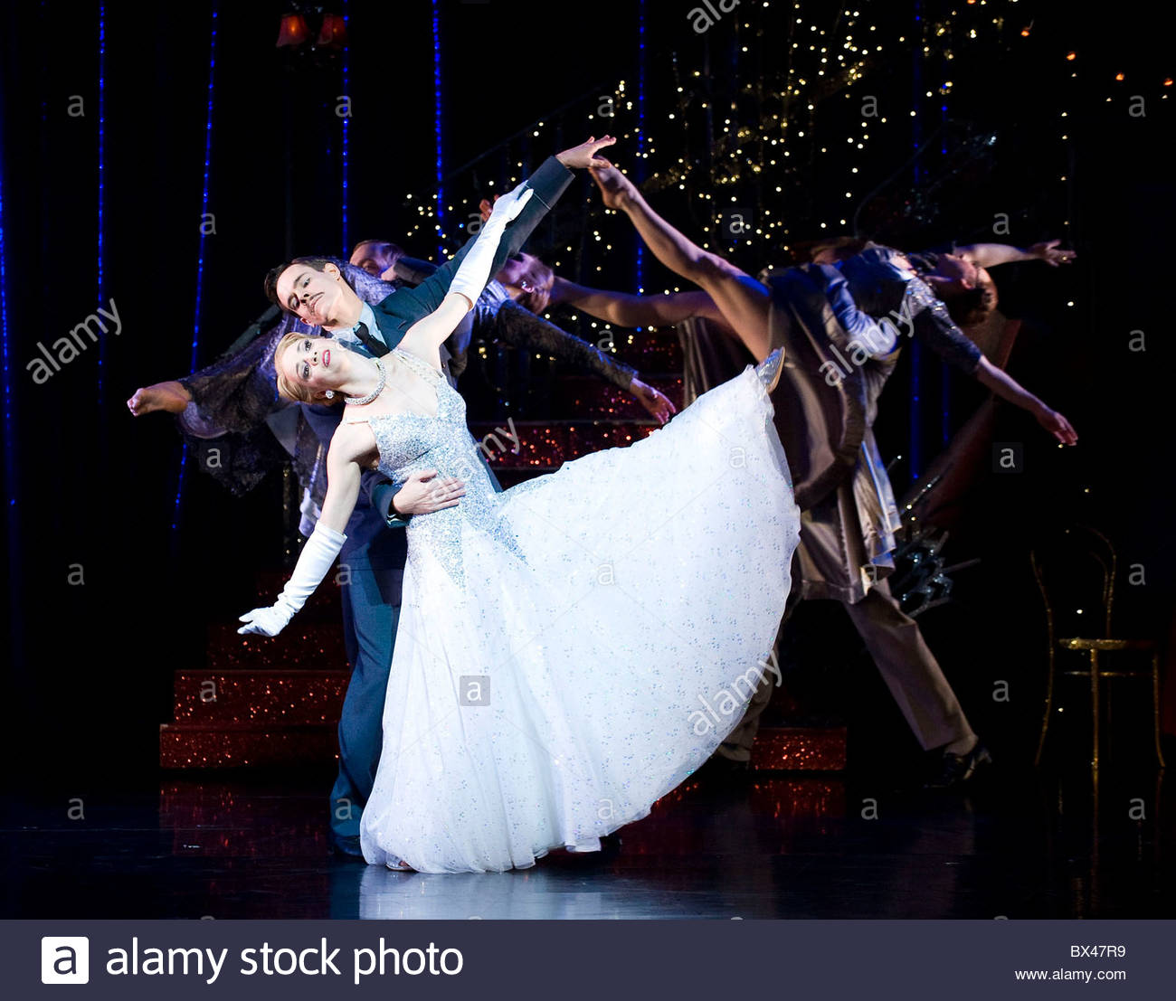 Cinderella Ballet High Resolution Stock Photography and Images - Alamy