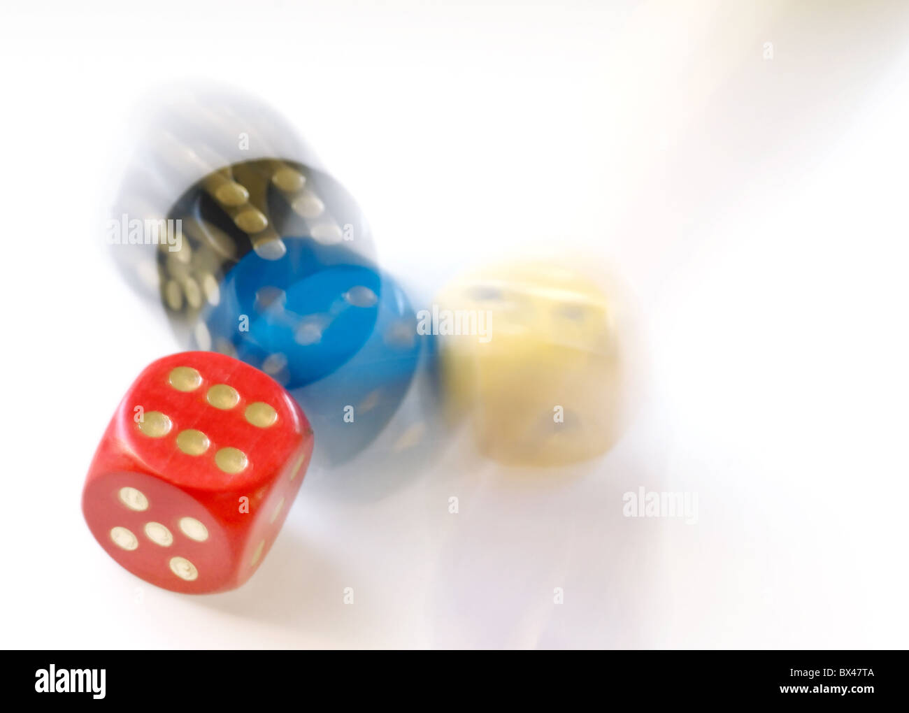 Bunte wurfel hi-res stock photography and images - Alamy Bunte wurfel hi-res stock photography and images - Alamy