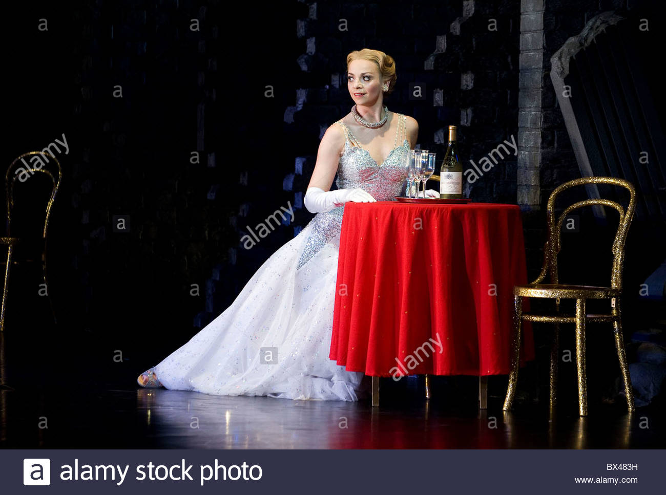 Sadler Wells Theatre High Resolution Stock Photography and Images - Alamy