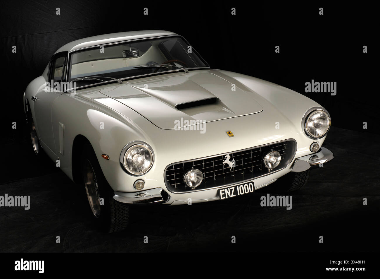 Ferrari 250 hi-res stock photography and images - Alamy