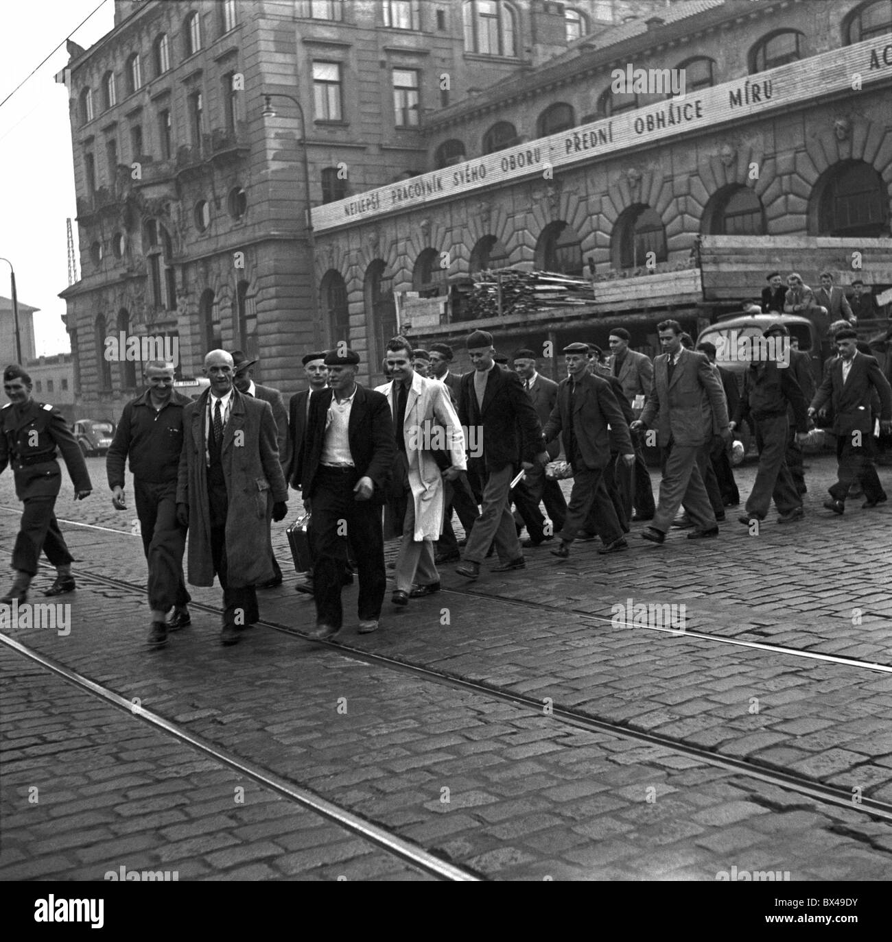 The rookies Black and White Stock Photos & Images - Alamy