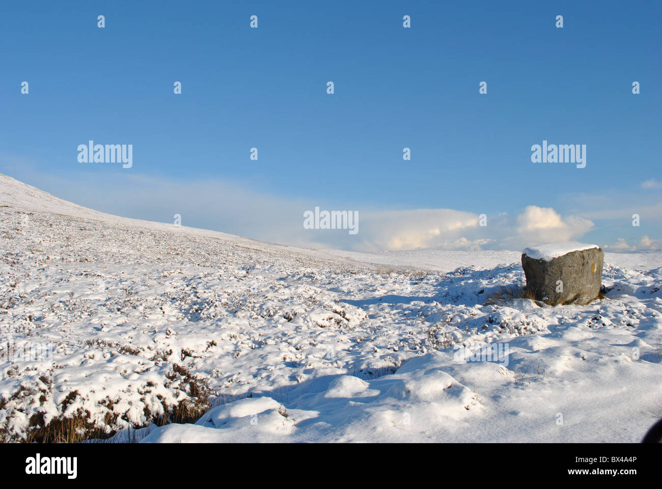 Wicklow gap hi-res stock photography and images - Alamy