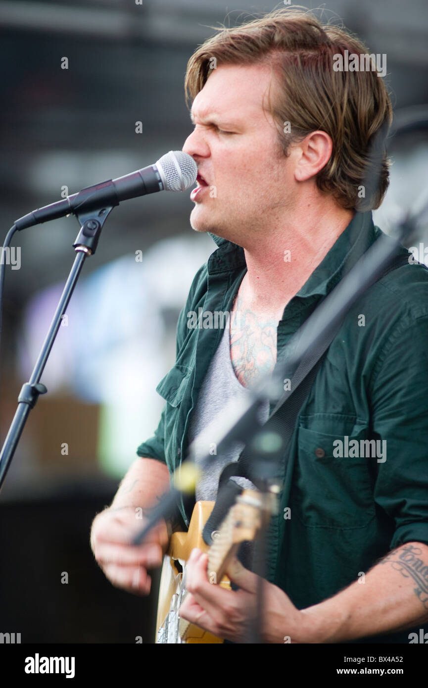 Rock events hi-res stock photography and images - Alamy