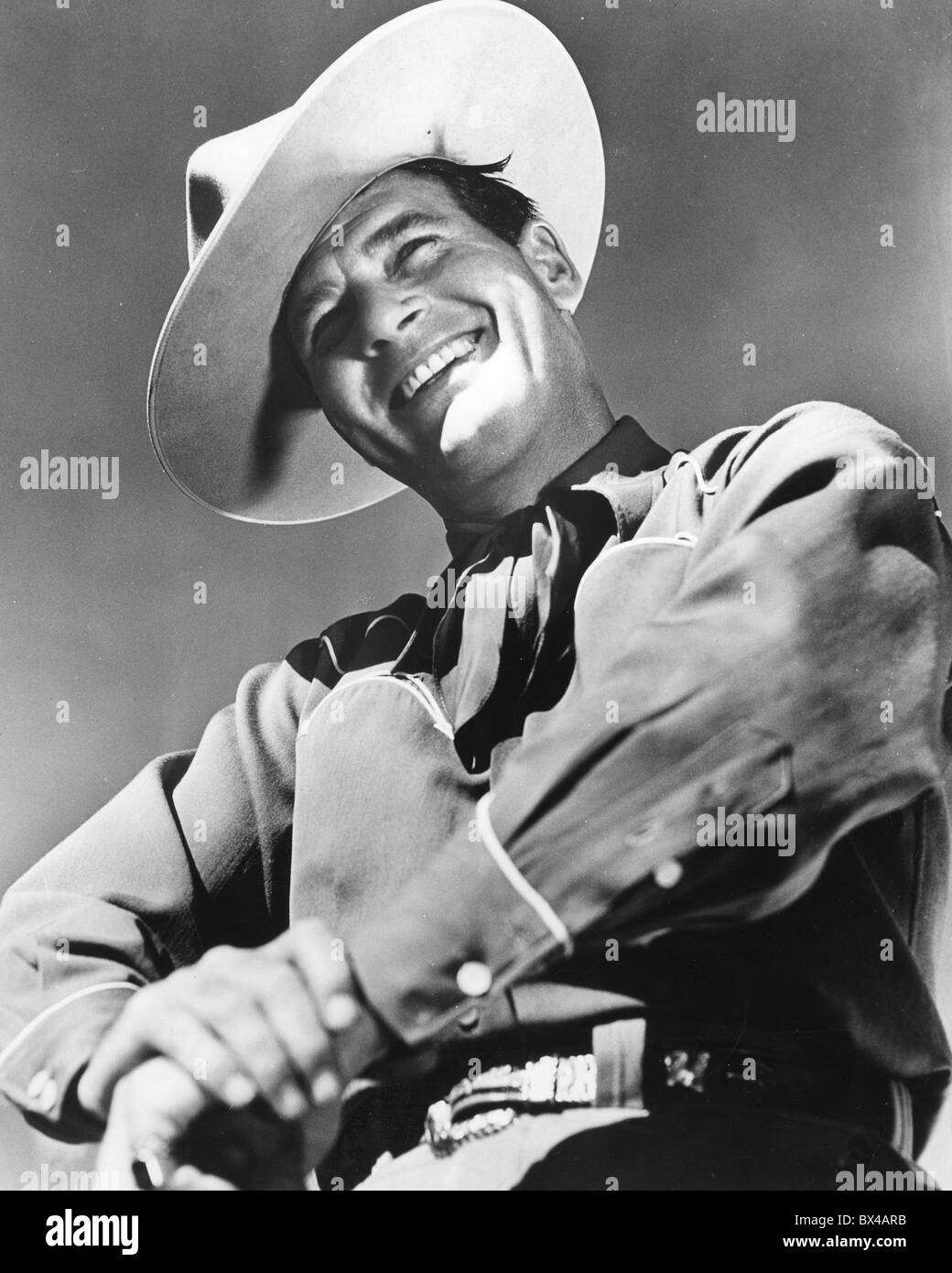 RICHARD ARLEN (1899-1976) US film and TV actor Stock Photo - Alamy
