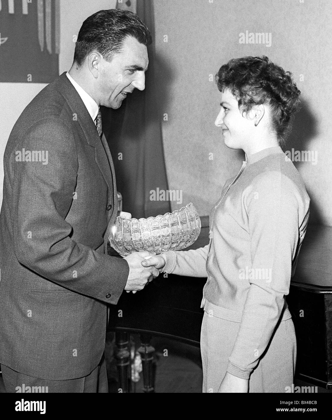 Multiple olympic gold medal winner in tokyo mexico city olympics hi-res ...