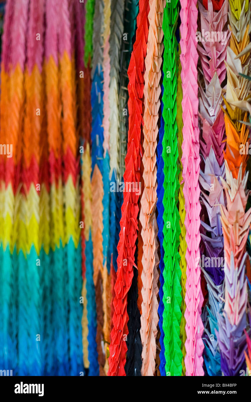 Japan origami hi-res stock photography and images - Alamy