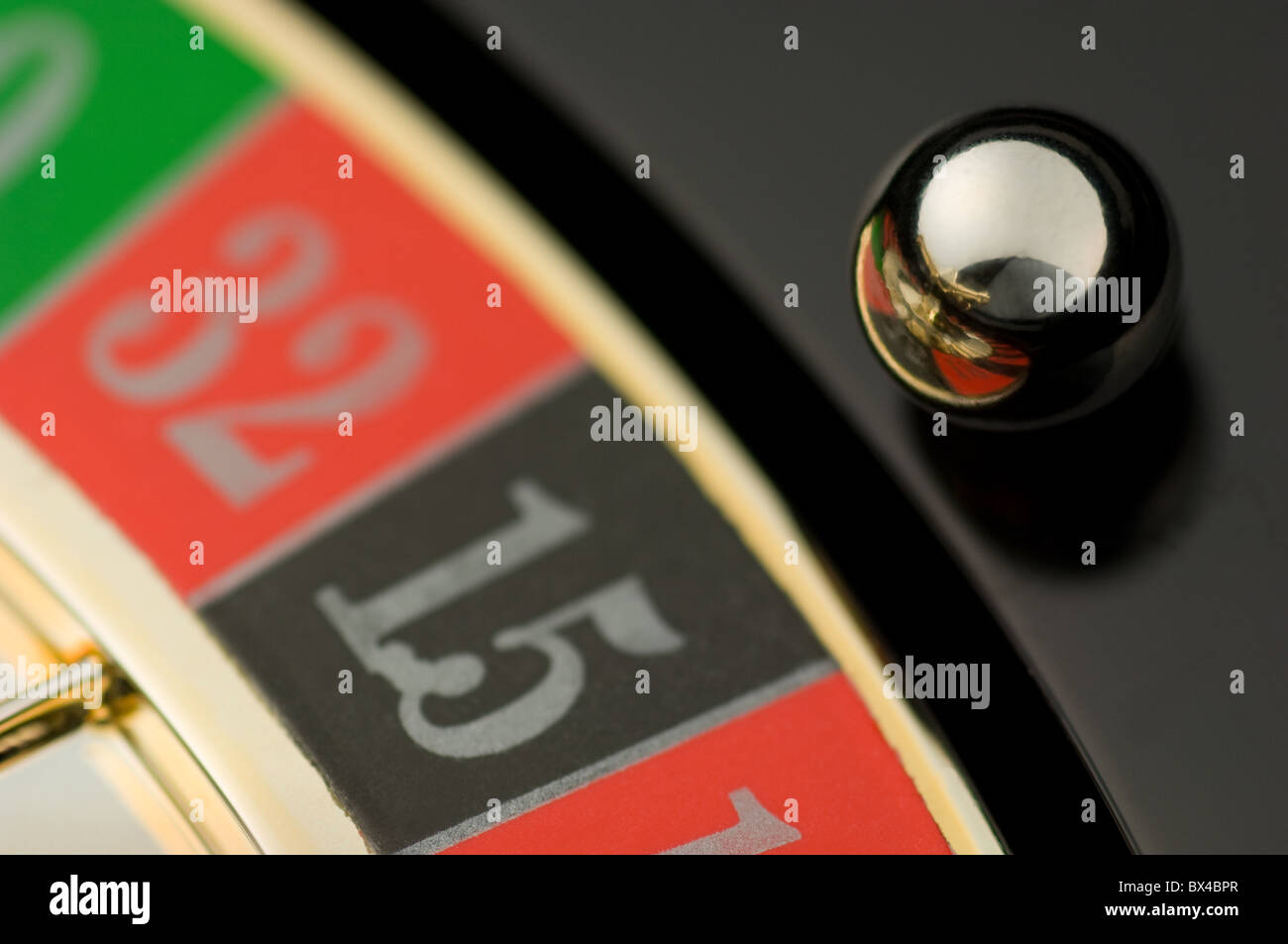 Roulettes High Resolution Stock Photography and Images - Alamy