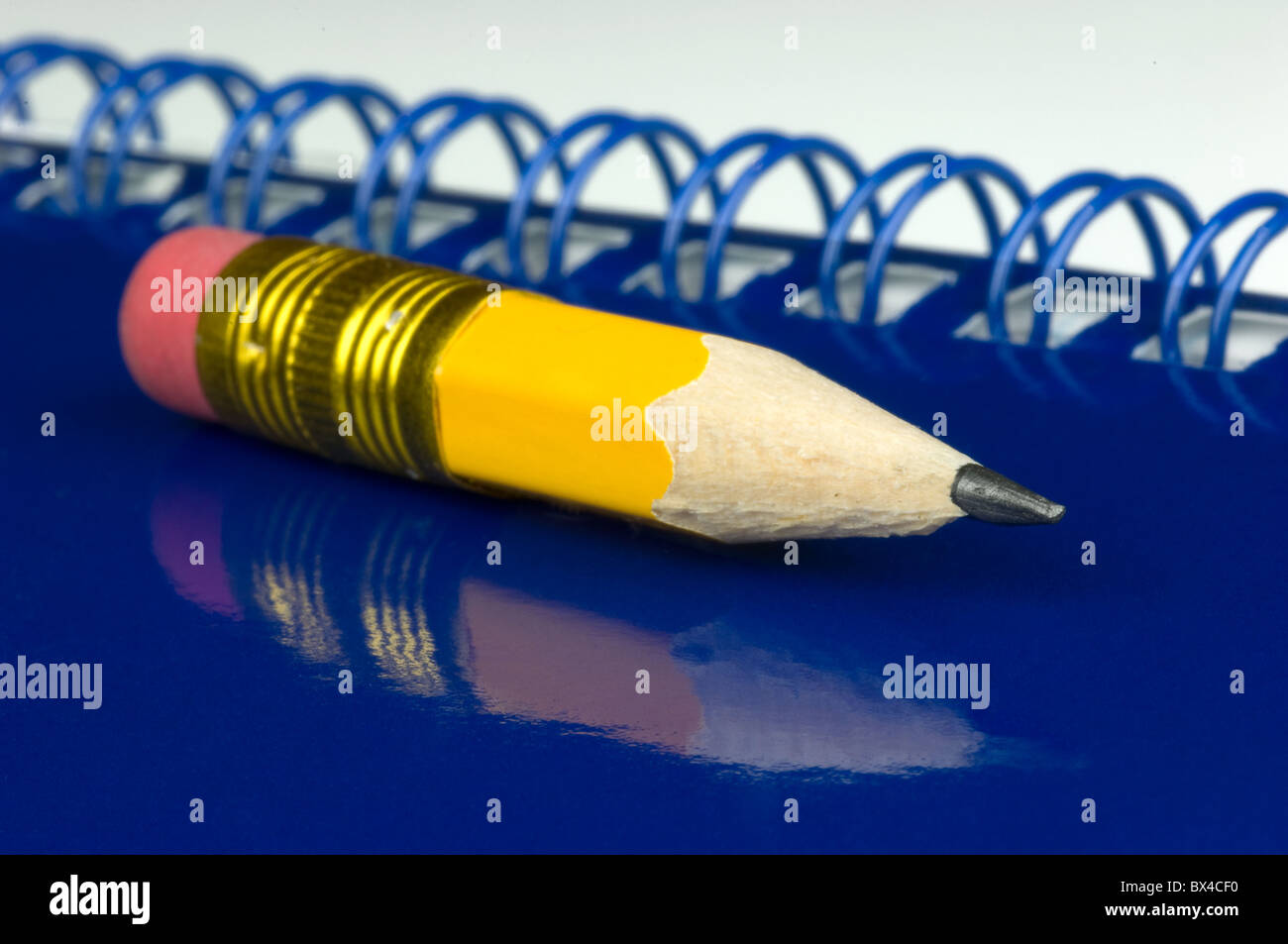 Tiny Pencil High Resolution Stock Photography and Images - Alamy