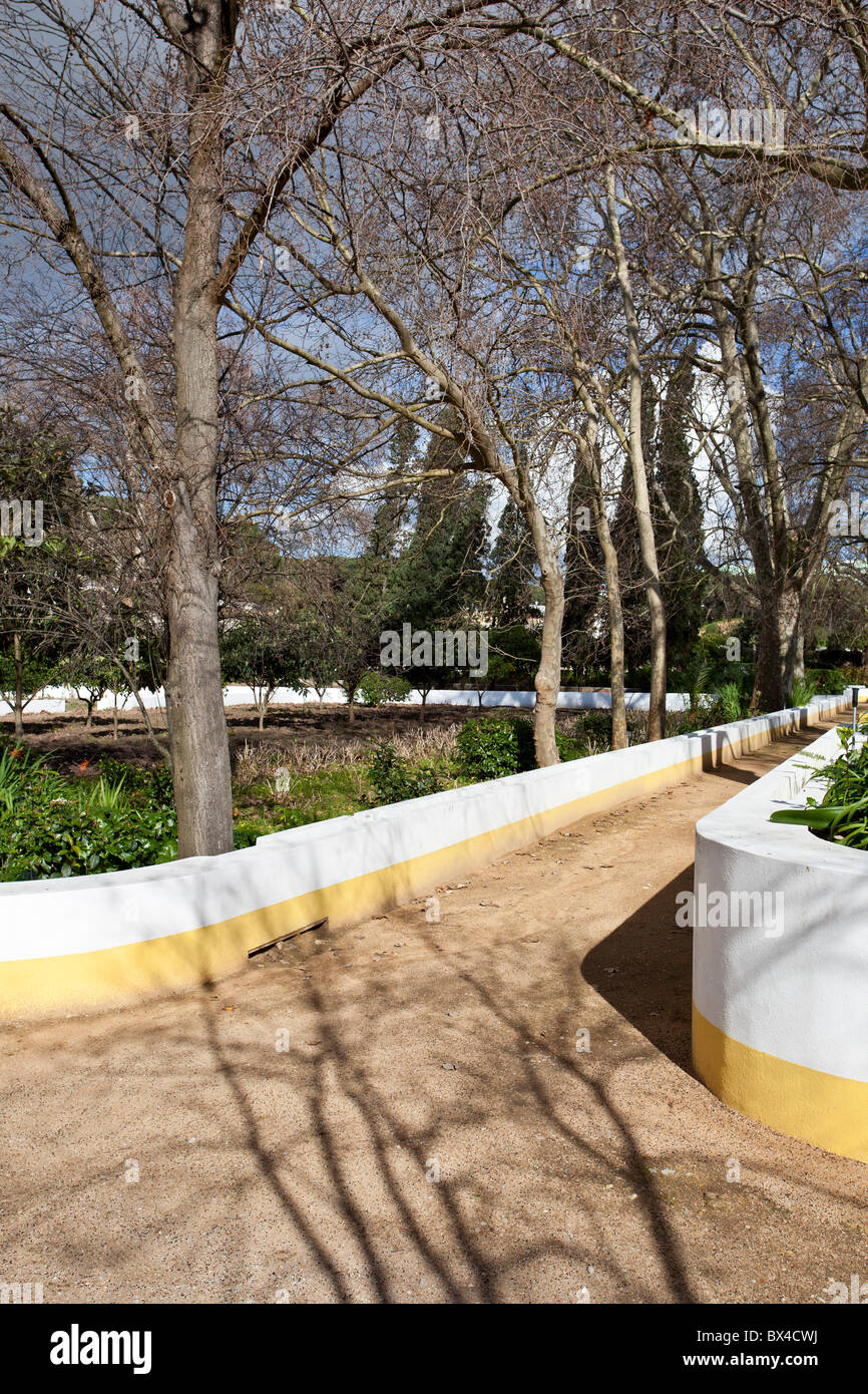 Quinta da Fidalga (Fidalga Palace and Gardens). Seixal, Setubal ...