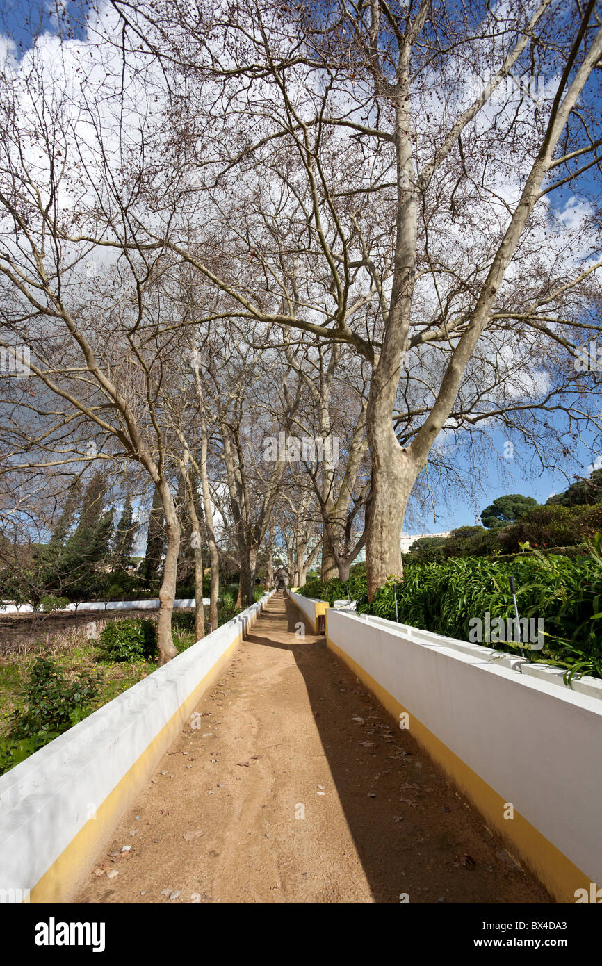 Quinta da Fidalga (Fidalga Palace and Gardens). Seixal, Setubal ...