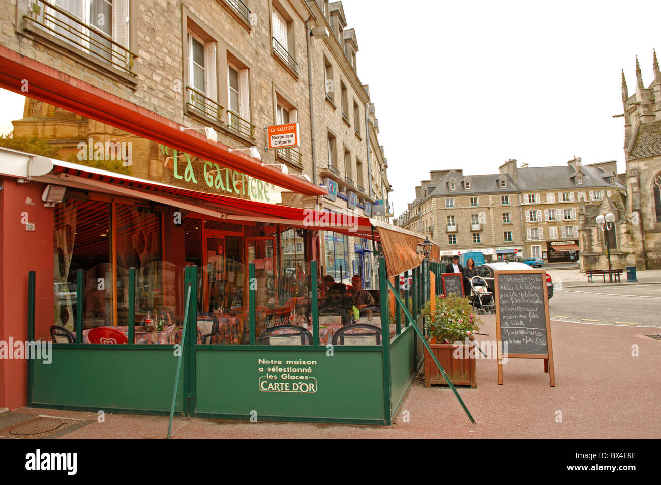 Valognes Stock Photos & Valognes Stock Images - Alamy